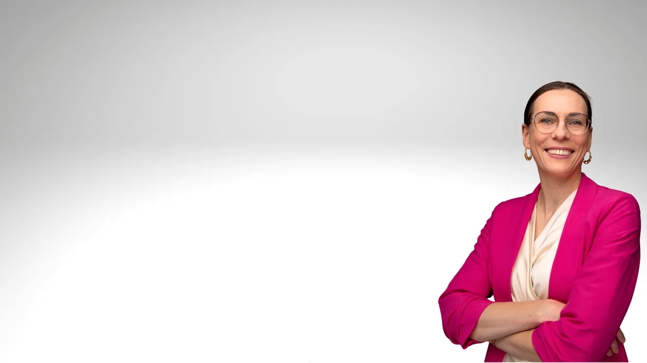 Dea Franck - Sådan er det at være højtbegavet